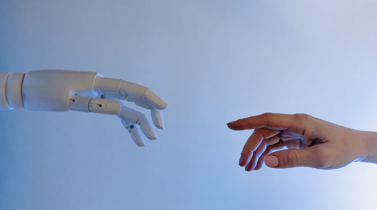 5 ways AI is about to transform evaluation | by WFP Evaluation | Medium