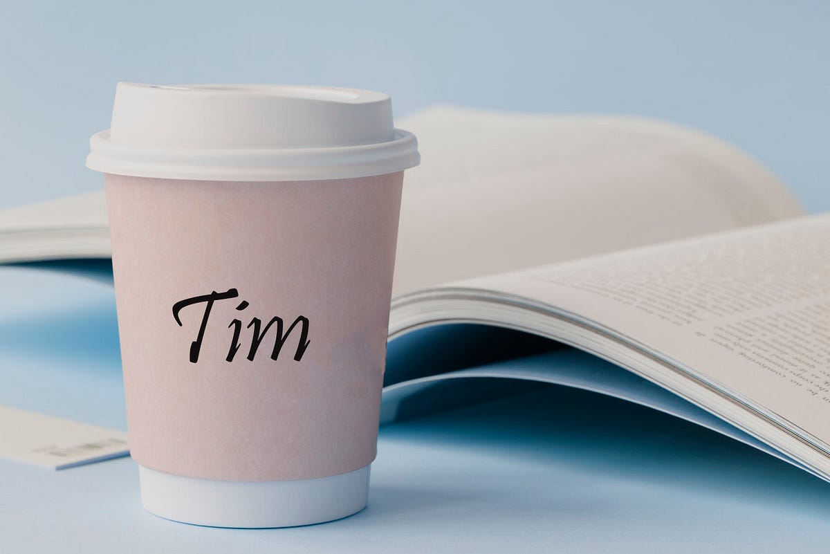 AMA With Tim Bos- Feb. 22 2019. On February 22, 2019, Tim Bos held an ...