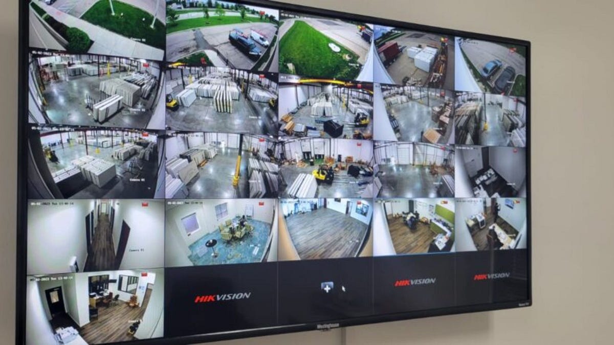 7 Key Benefits of Surveillance Camera Installation | by Smartech Oki | Apr, 2024 | Medium