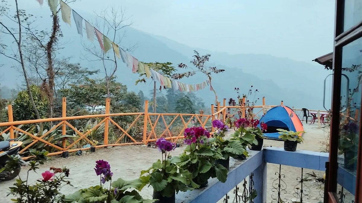 Places To Visit In Sittong Offbeat Darjeeling Sittong 1, Sebjay | by ...