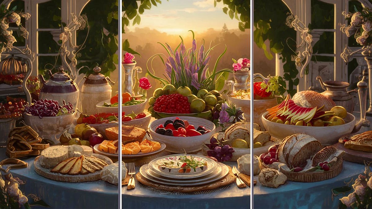 The Secrets of Spring: Foods to Avoid for Optimal Wellness | by Skye ...