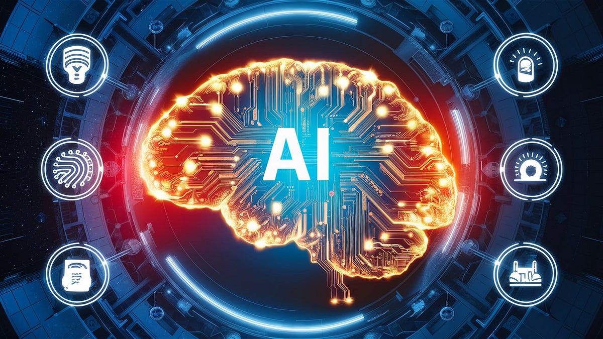AI Simplified: Beginner’s Guide to Understanding and Using AI Tools ...