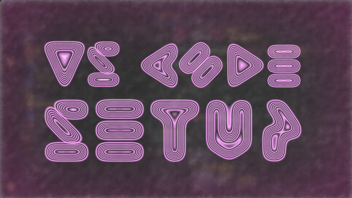 Best VS Code setup. Absolutely awesome setup with color… | by p a s ...