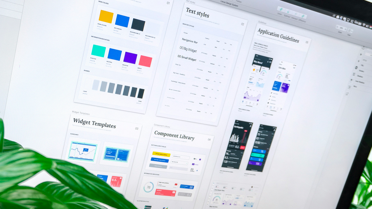 Build a Design System by Murali | Design Systems Collective