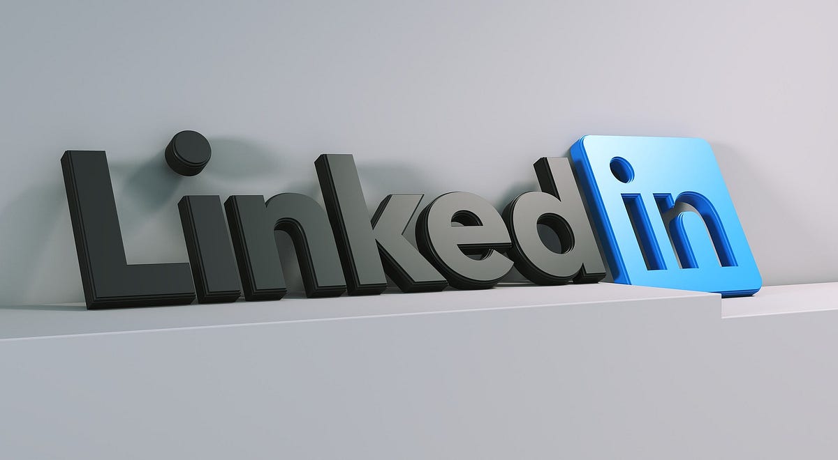 Maximizing Your LinkedIn Profile: A Step-by-Step Guide to Attracting ...