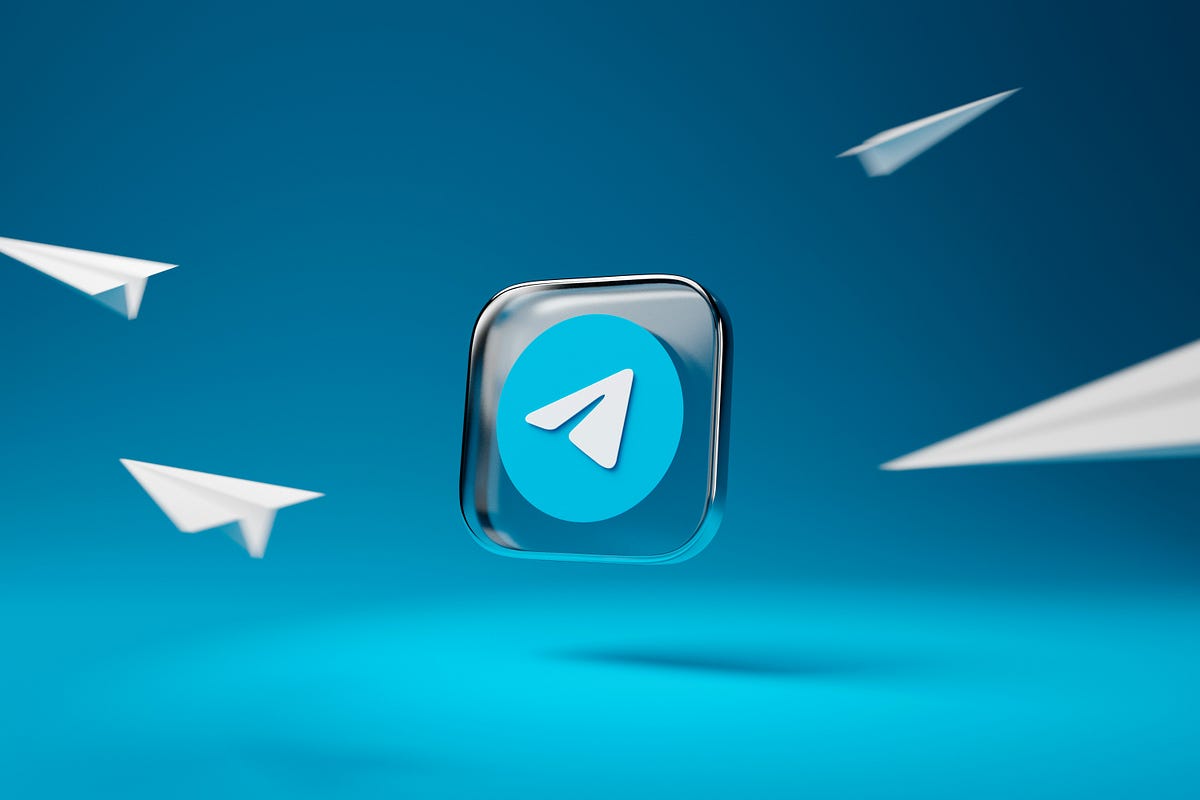 Telegram. An In-Depth Look at Telegram: The… | by Waleed Choudhry | Nov ...