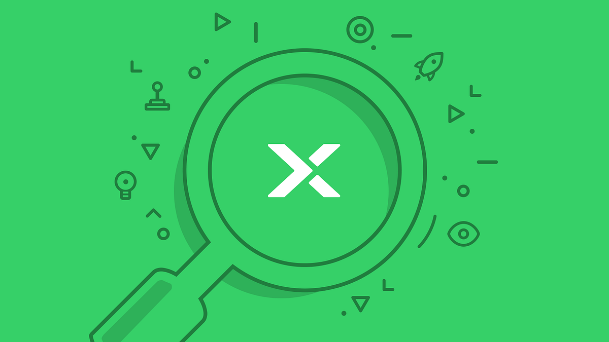 Design at Nutanix, a ‘Nubie’s’ Perspective | by Bryan Crowe | Nutanix ...
