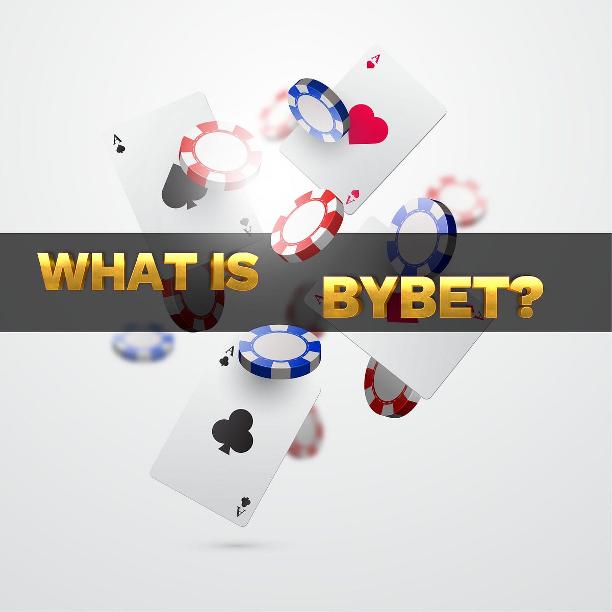 Things that are worth noting down when you first learn about Bybet | by ...
