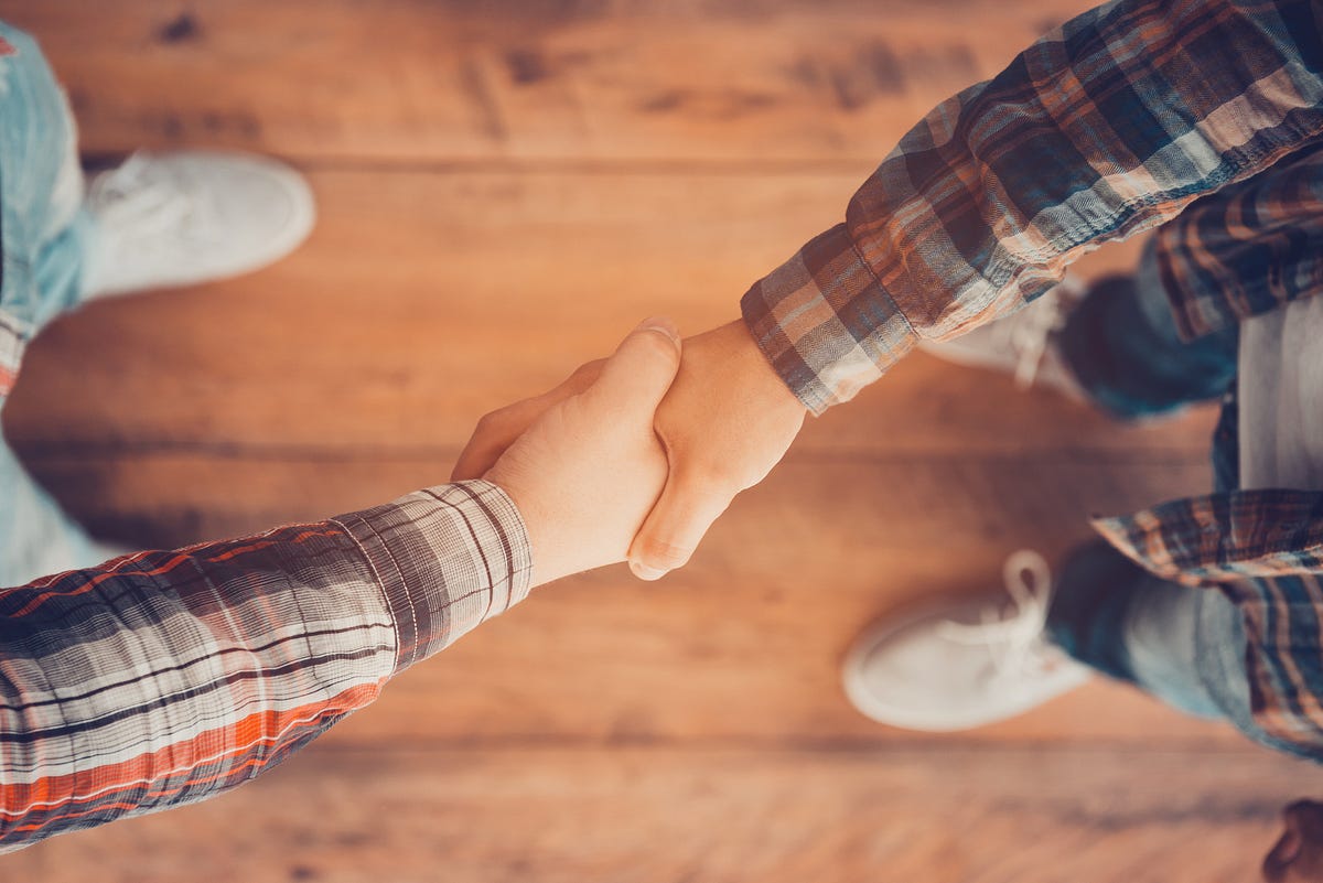 How to Introduce Someone by Email | Better Humans