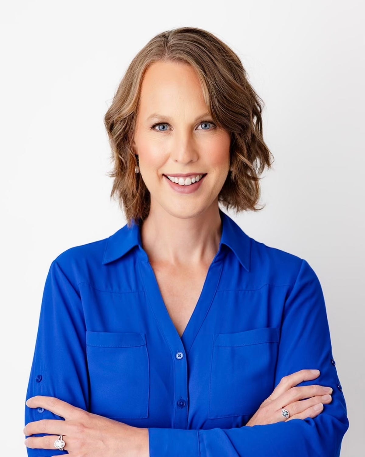 Amanda Gunville: I Survived Cancer and Here Is How I Did It | by Savio ...