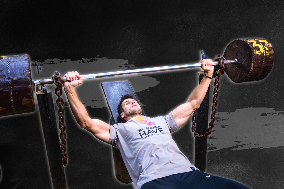 Master Your Business Risks Using the Barbell Strategy | by Nabil ...
