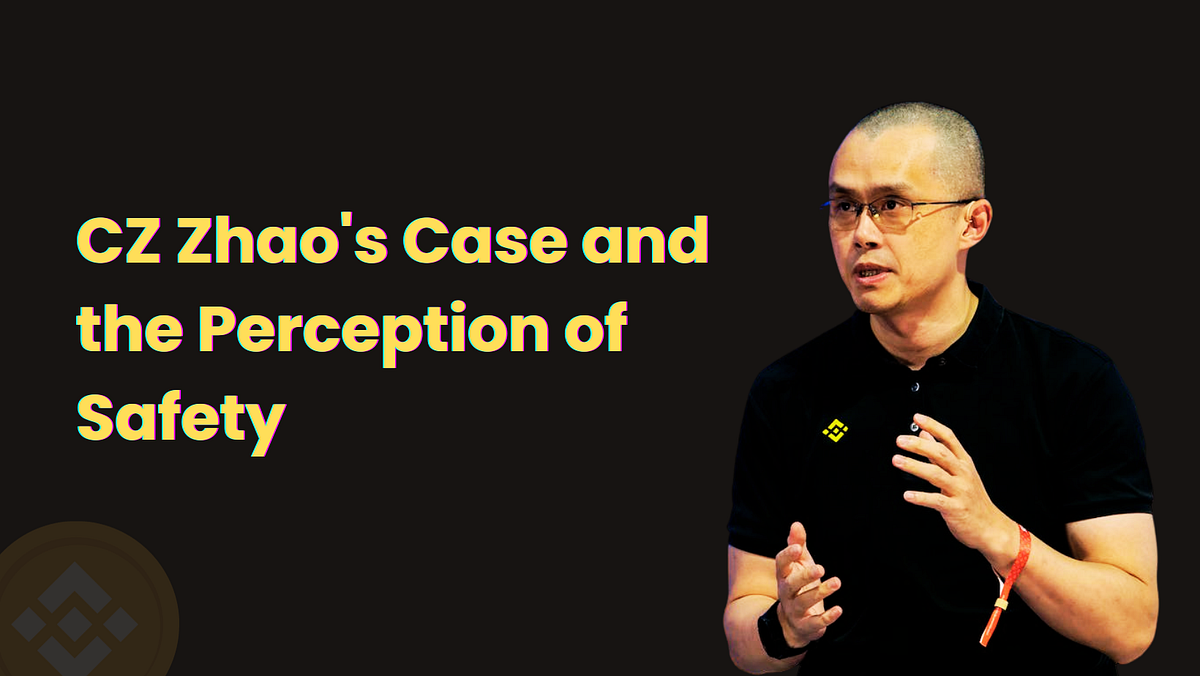 Dubai’s Legal Terrain in Spotlight: CZ Zhao’s Case and the Perception ...