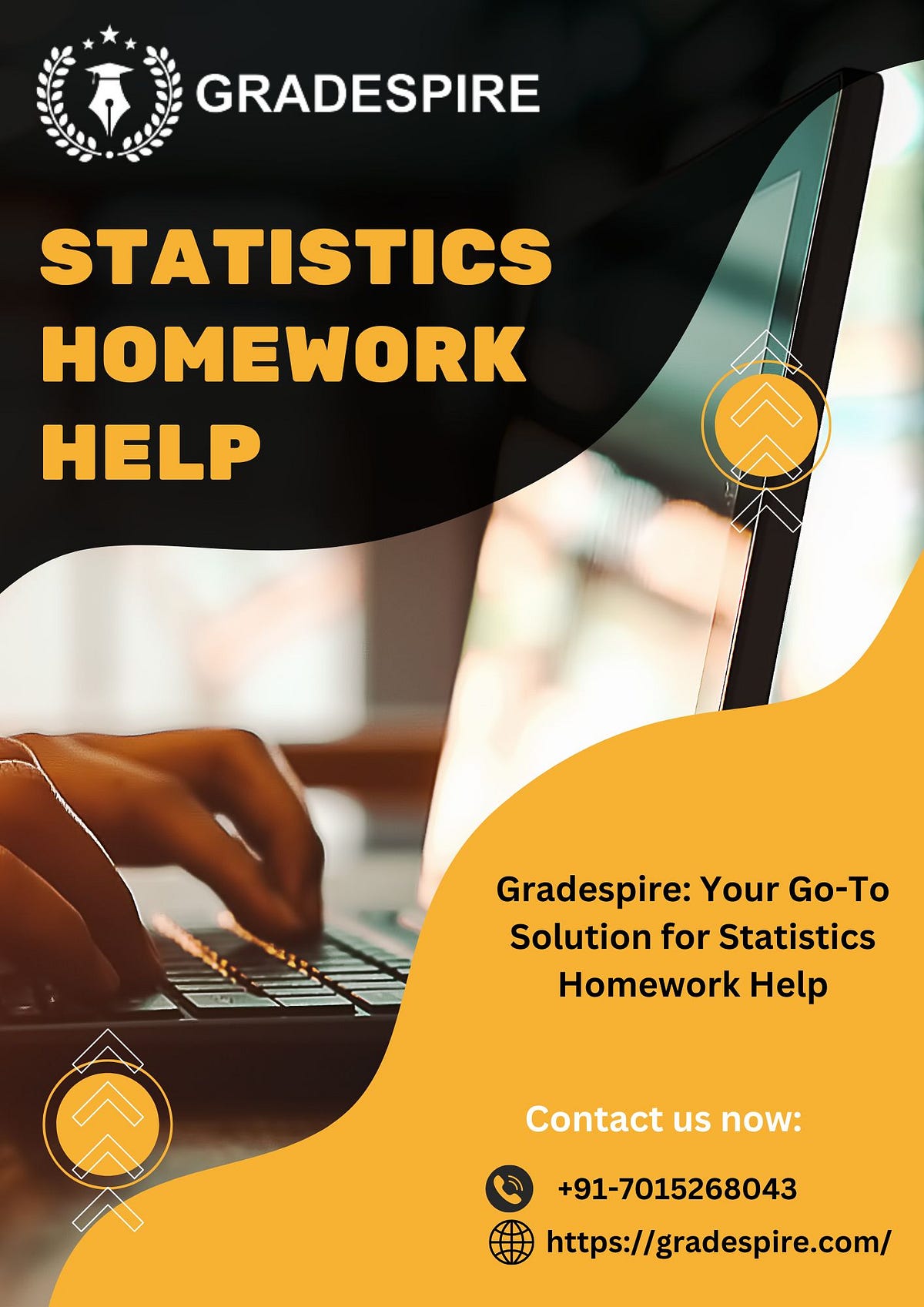 Demystifying Statistics Homework Help: A Comprehensive Guide for Students | by Gradespire | Apr ...