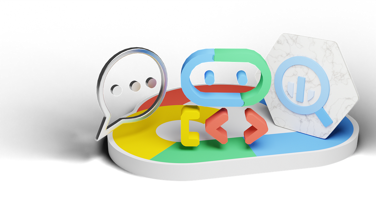 Using GCP Conversational Analytics (BigQuery) from ADK tools | by Neil ...