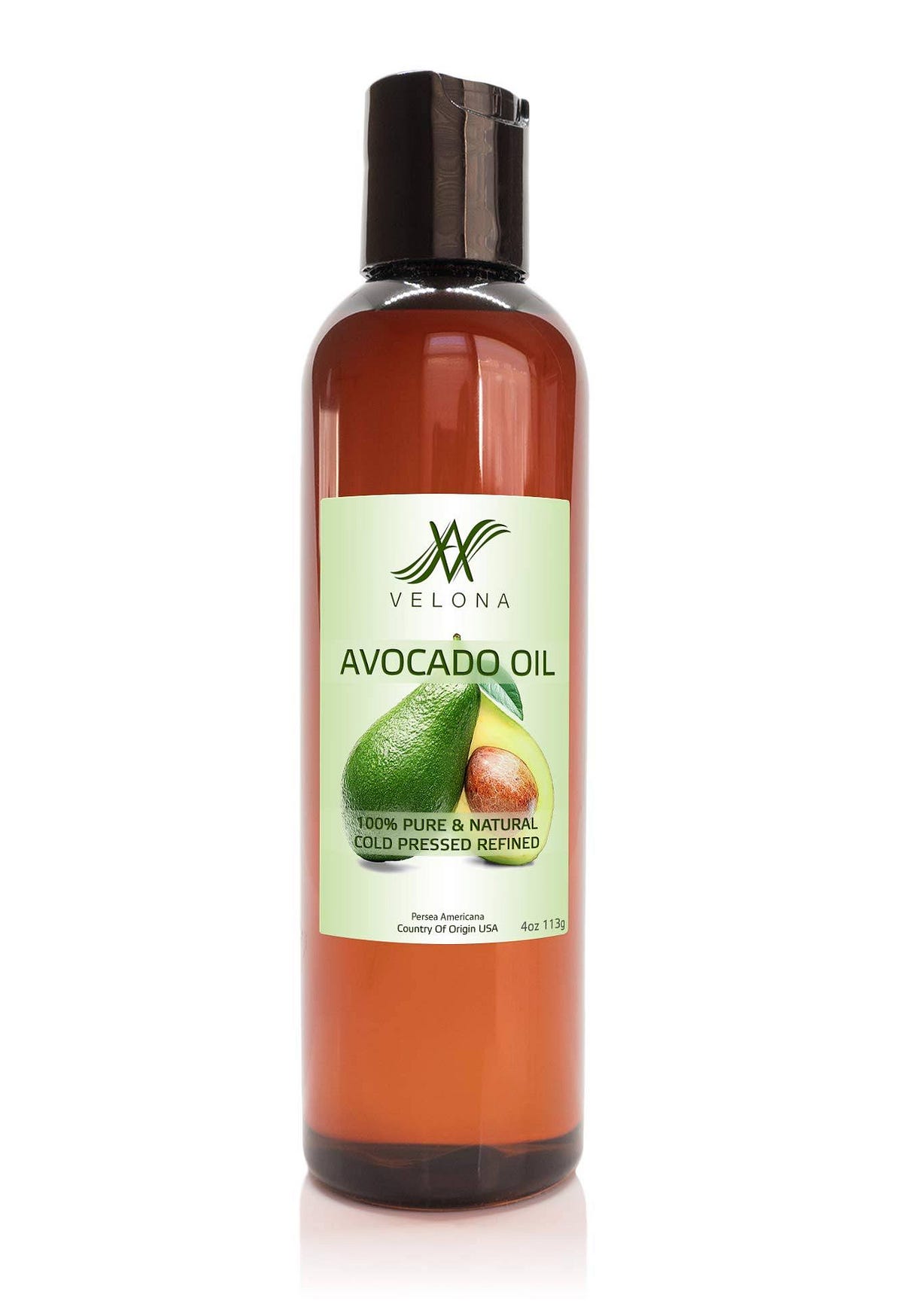 avocado oils for hair. Get ready to nourish your locks with… | by Cindy ...