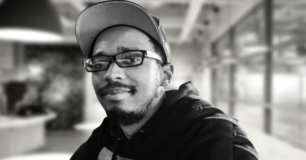 #LifeatNutrabolt: Celebrating Black History Month with Ron Taylor Jr ...