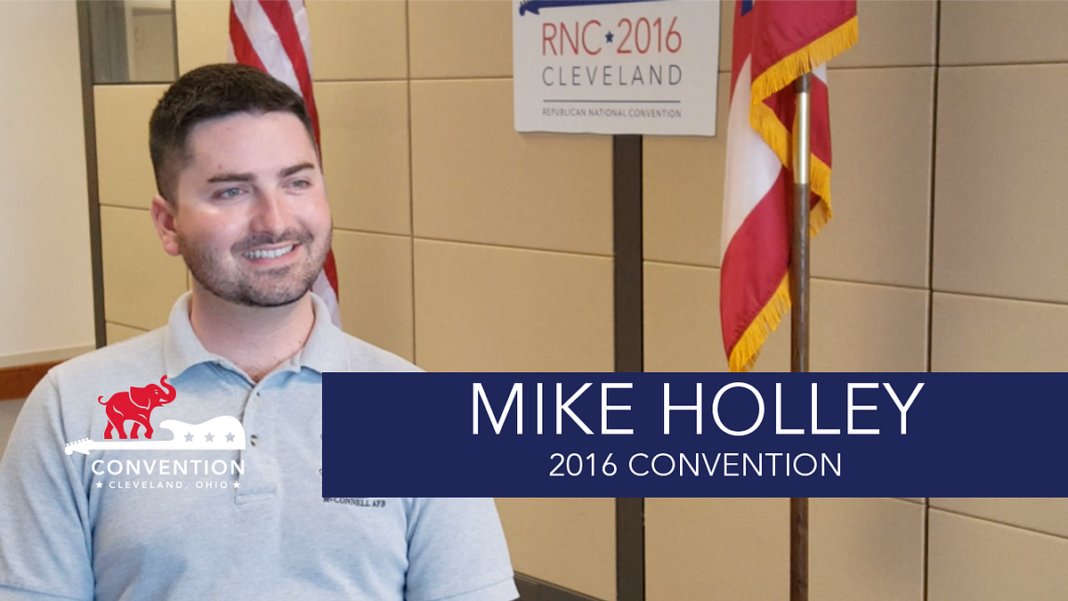 Who Are the People Behind the Convention? | by GOP Convention | Medium