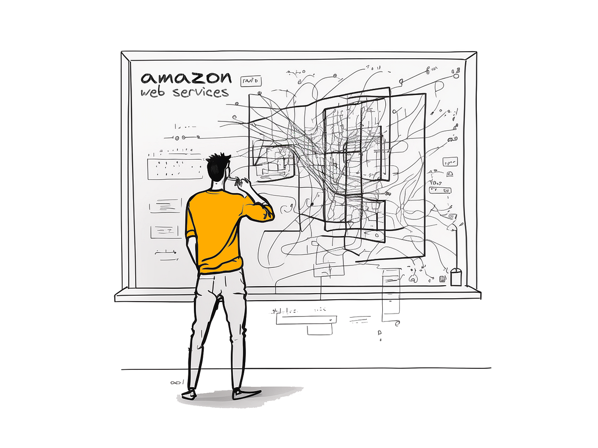 The Hidden Complexity in Your Cloud Architecture Diagrams | by James ...