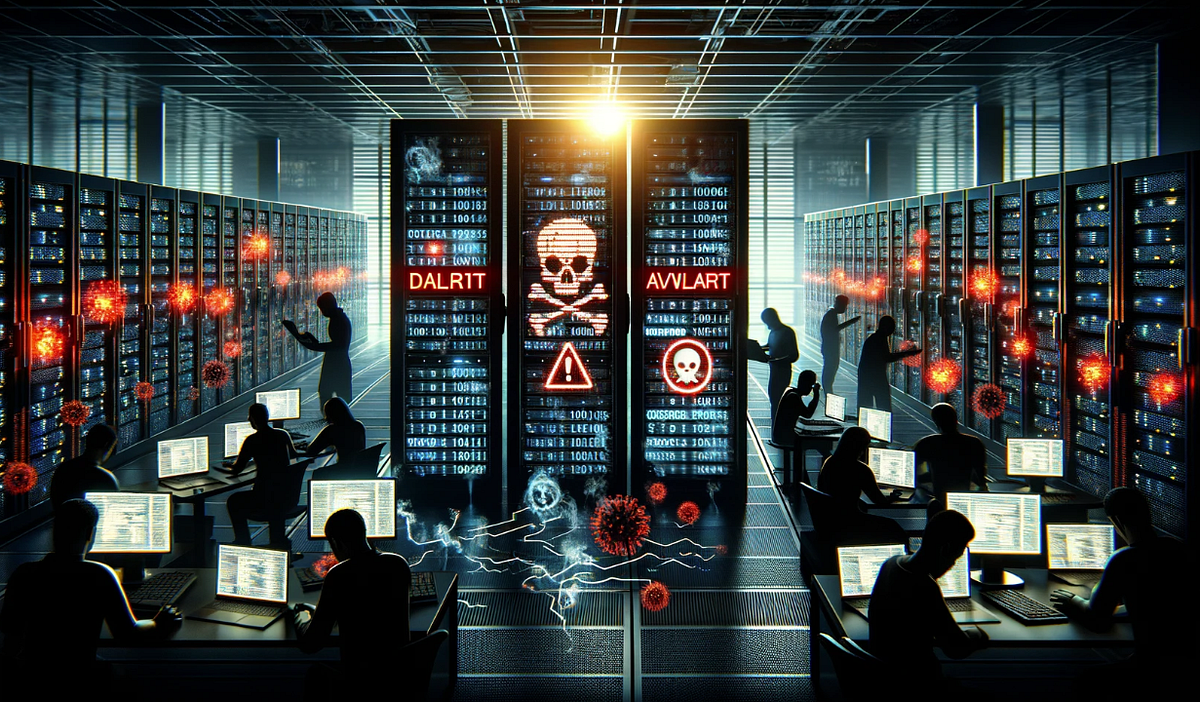Confluence Data Center and Server Remote Code Execution Vulnerability ...