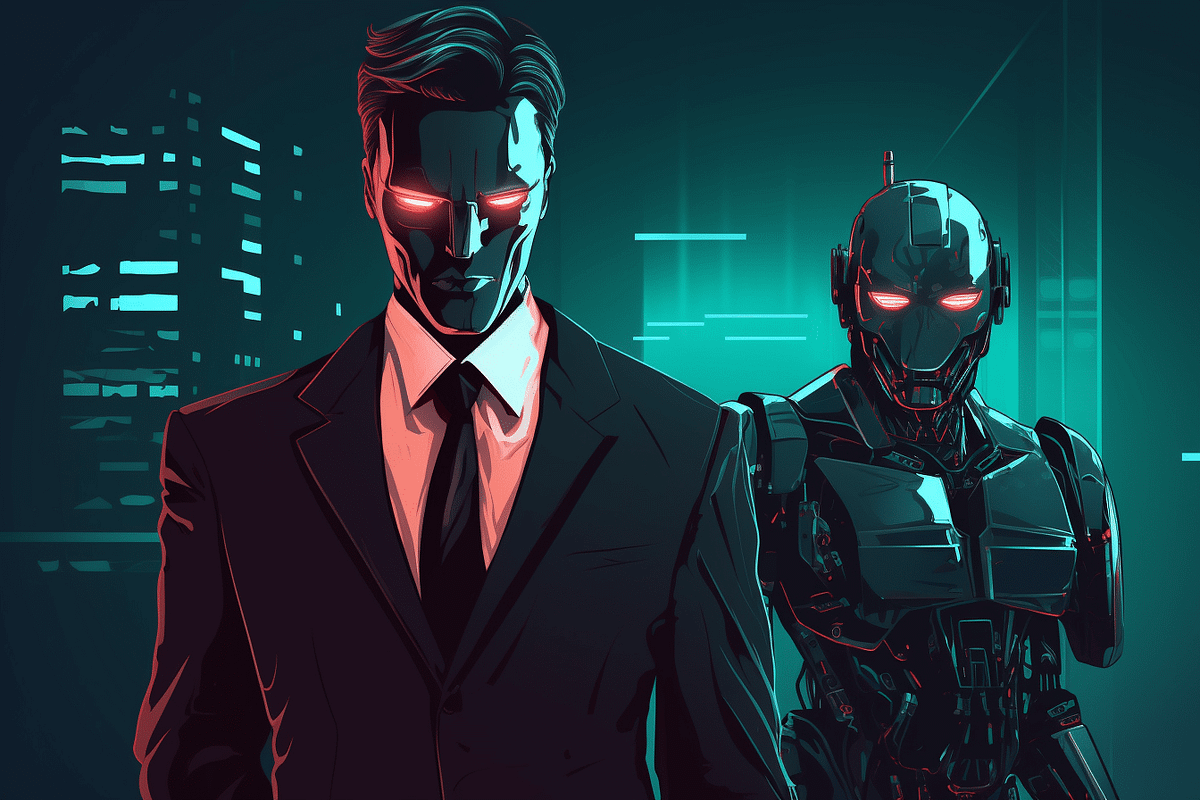 Whispers of the Dark Web: Unveiling WormGPT’s AI Language | by Ron Kaminsky | OSINT Team