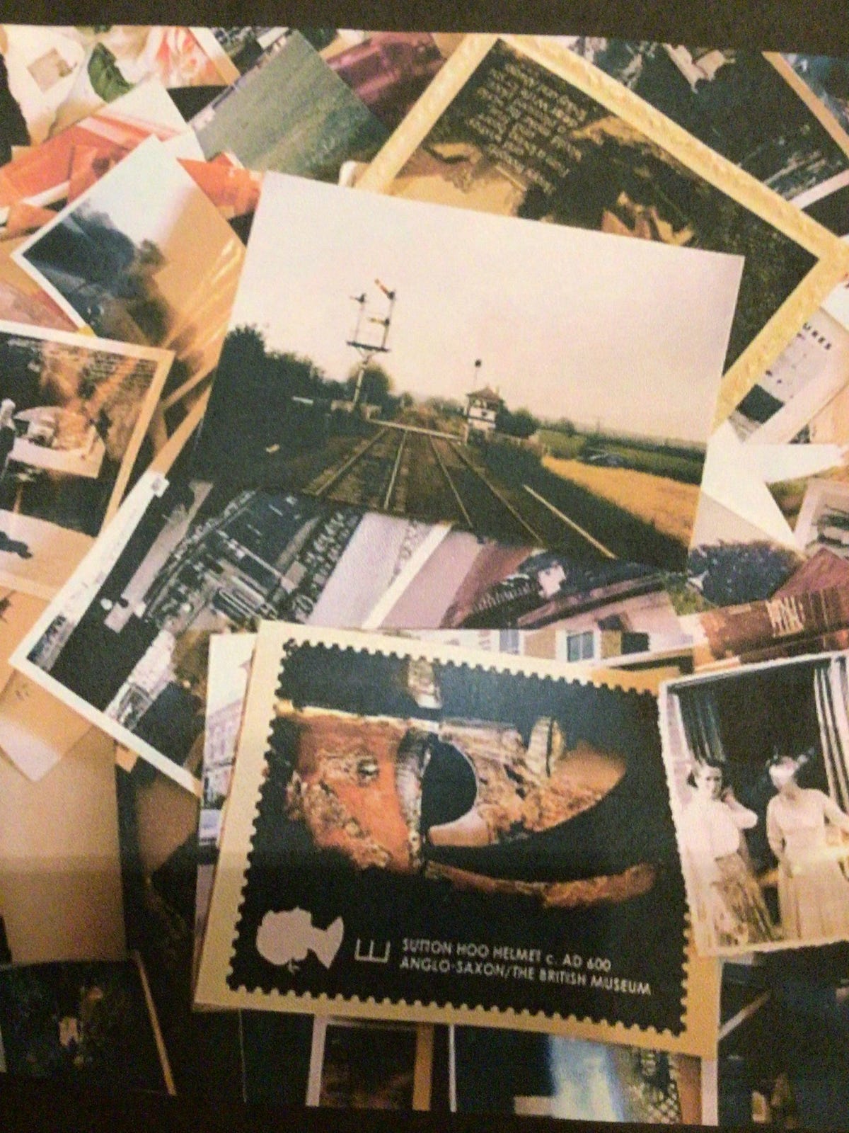 The Obituaries In My Photo Book. Who are these people? | by Judy Haratz ...