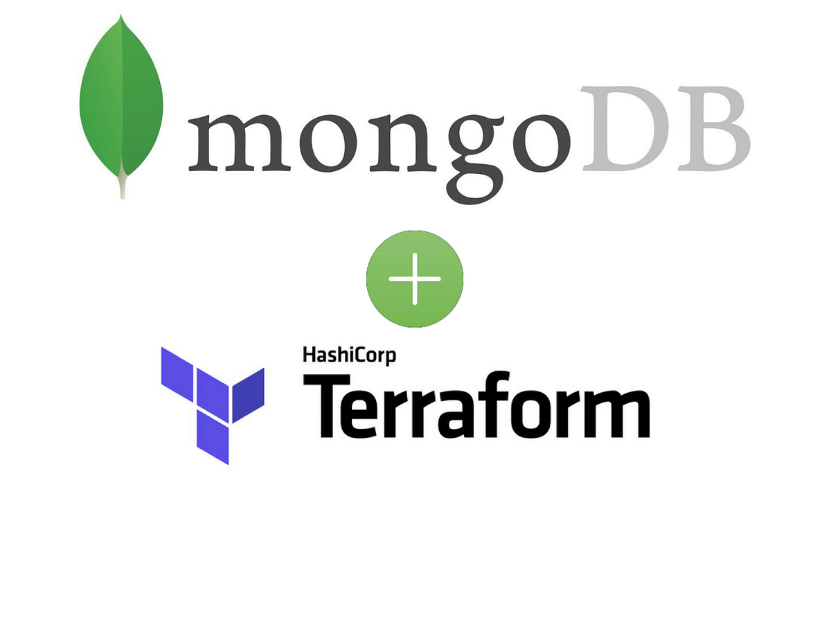 Using MongoDb with Terraform. In This article i will show you how to ...
