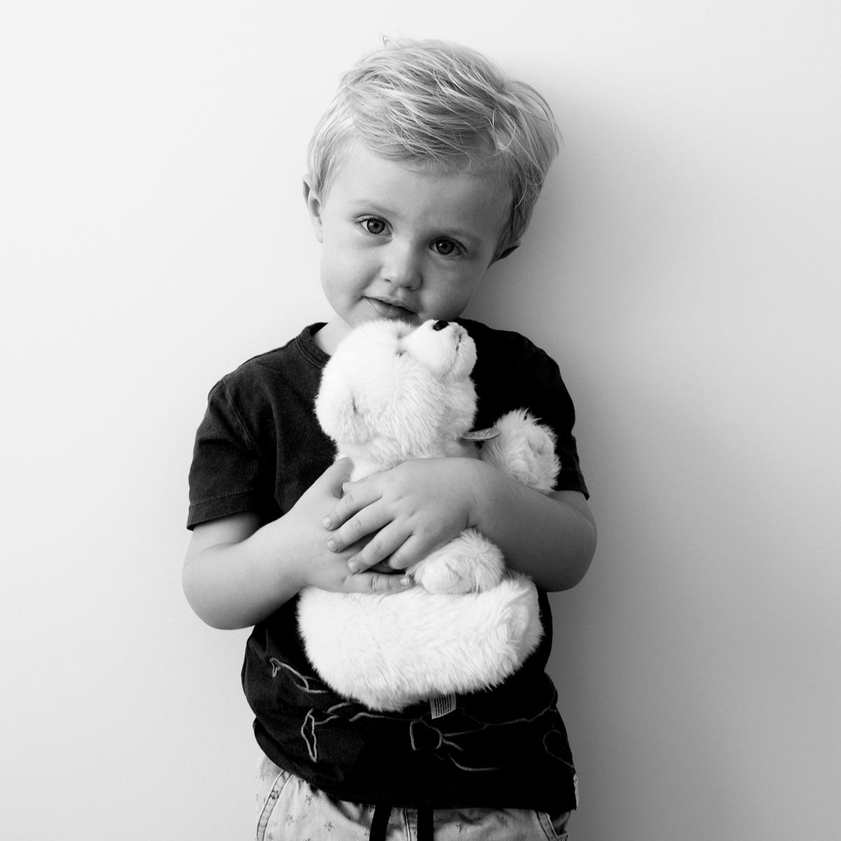 Finn, my comfort teddy. Children 6 years: independent reading | by Alex ...