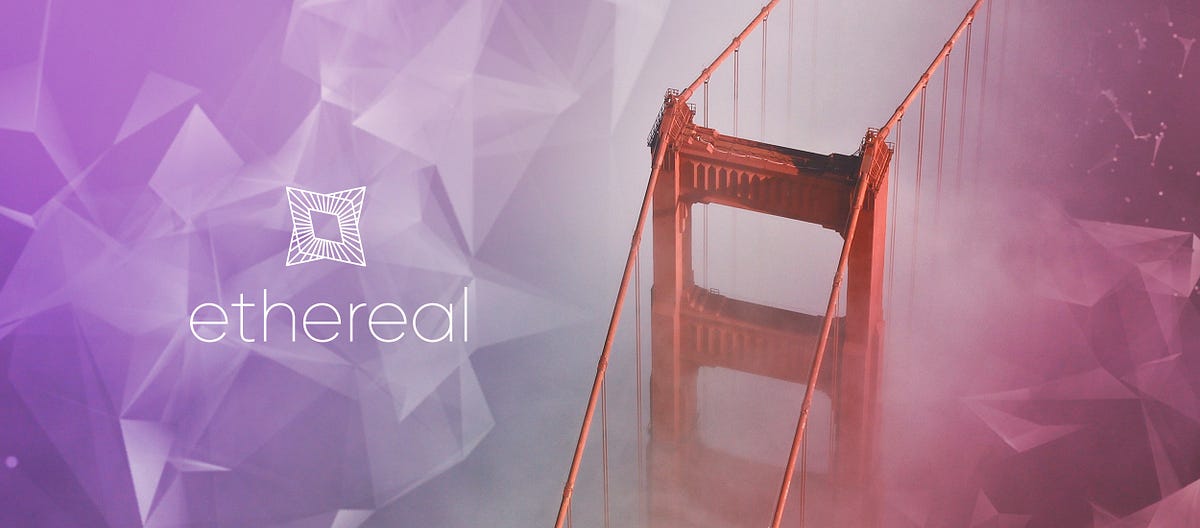 How Ethereal is Building the Culture of Blockchain | by Consensys ...