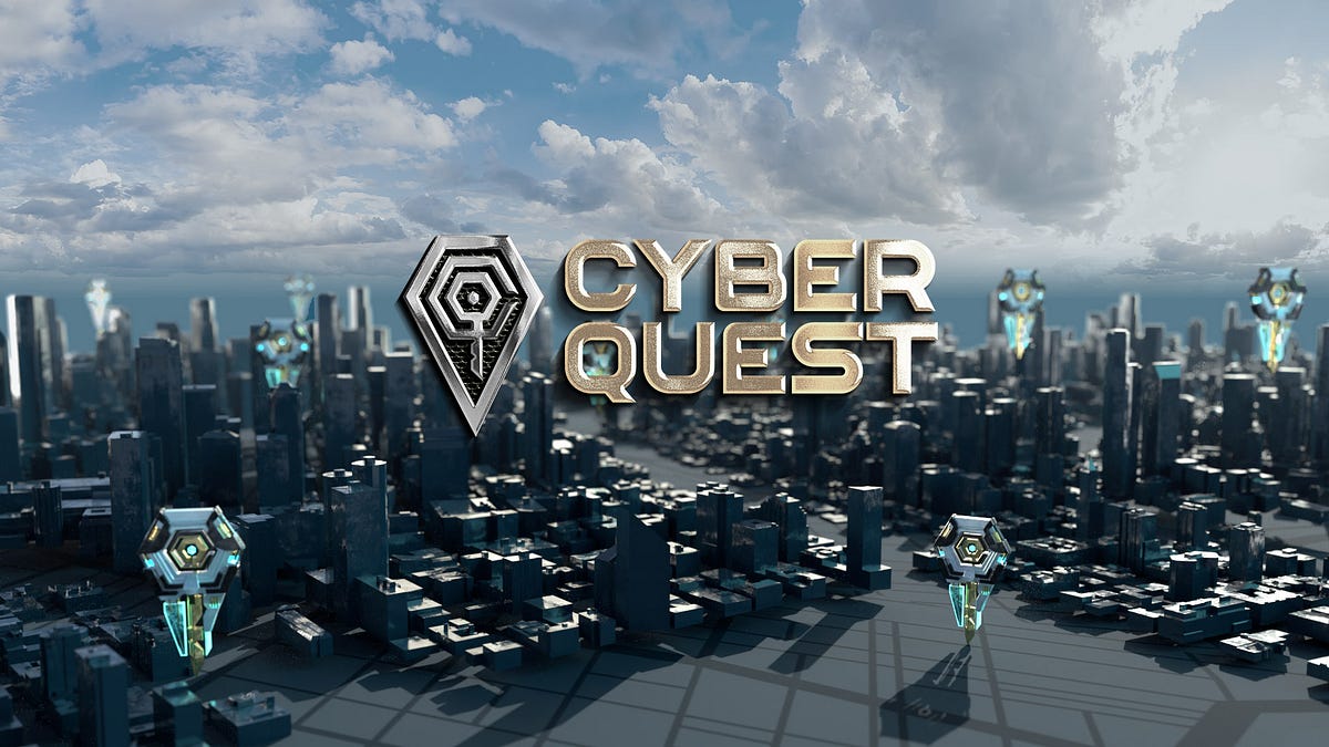 DEFY Presents: Cyber Quest Japan. USDC$100k Up For Grabs! | by Ben Pember | DEFY Labs | Medium