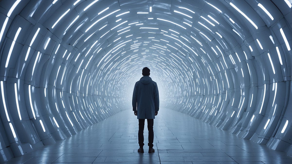 The Mastery Paradox: Why Smart People Struggle Most with AI | by M.Iliaszuk | Sep, 2025 | Medium