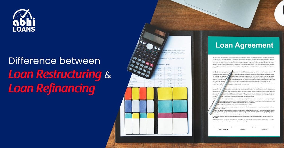 Unlocking Financial Potential: Understanding Loan Against Securities ...