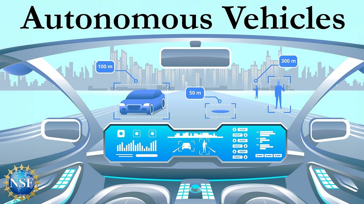 The Ethical Landscape of Autonomous Vehicles | by muhammad ardiansah ...