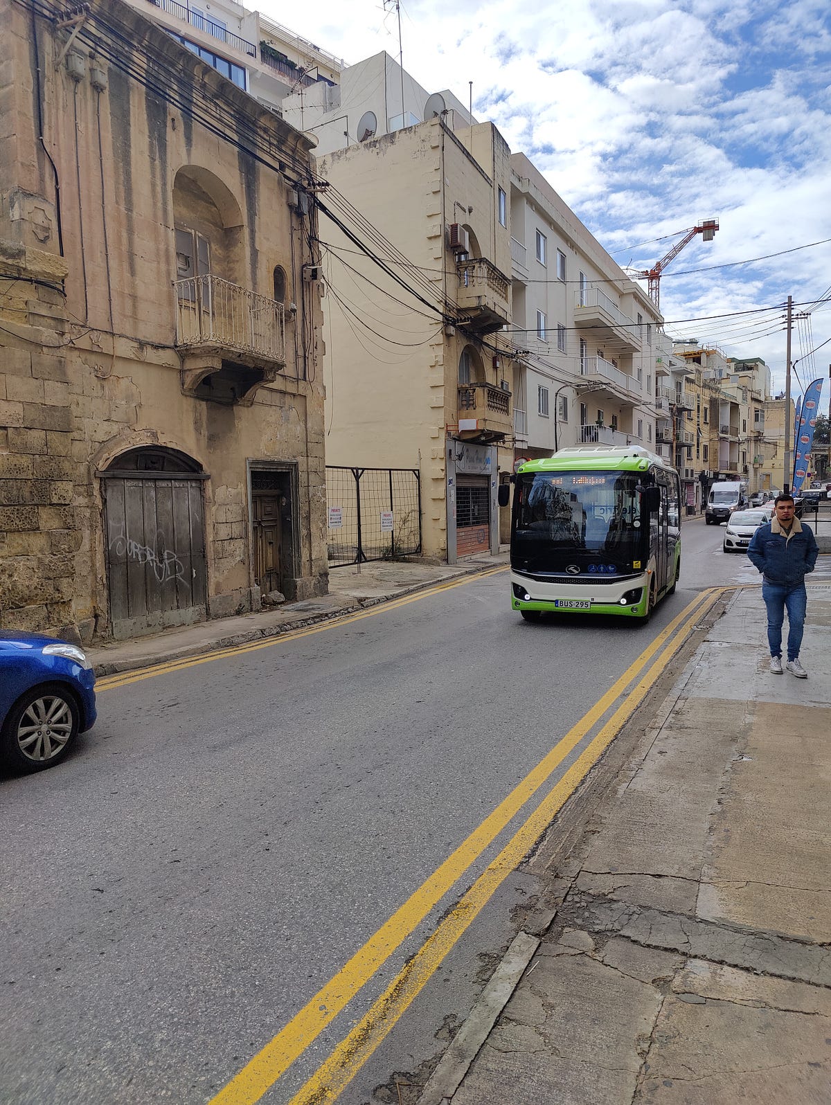 Thoughts on leaving Malta. They say Malta is like Marmite, you… | by ...