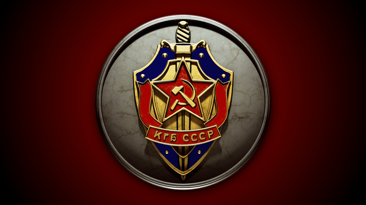 Put1n Wants to Rename the FSB Back to KGB, Admits New Branding Hasn’t Caught On | by Michael ...