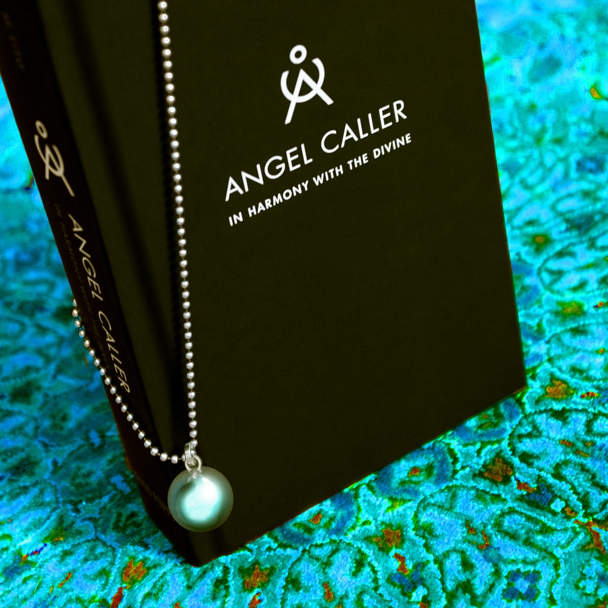 ANGEL CALLER: The Traditional Pregnancy Necklace: The Perfect Baby ...