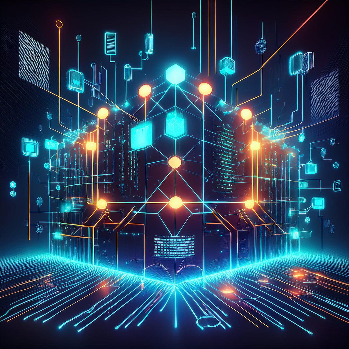How Multiple Simultaneous Tcp Connections Work A Deep Dive Into The Tcp 4 Tuple Packet Routing