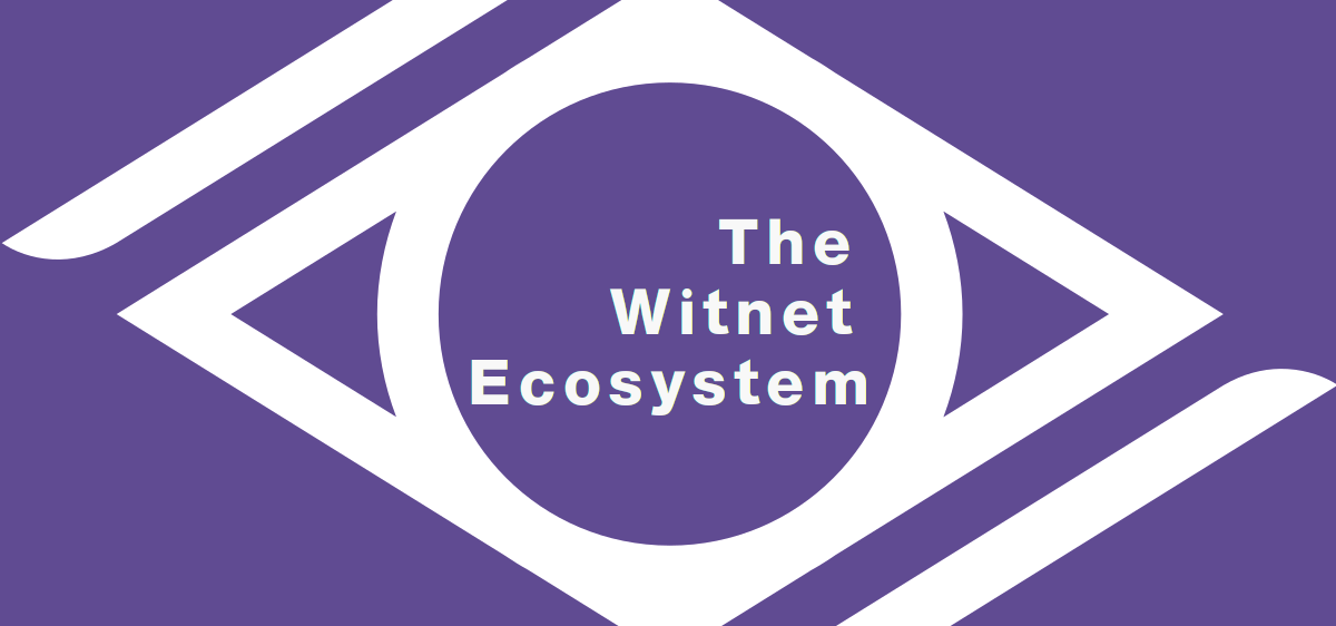 The Witnet Protocol, Witnet Foundation, OtherPlane Labs, and how they all work for the same ...