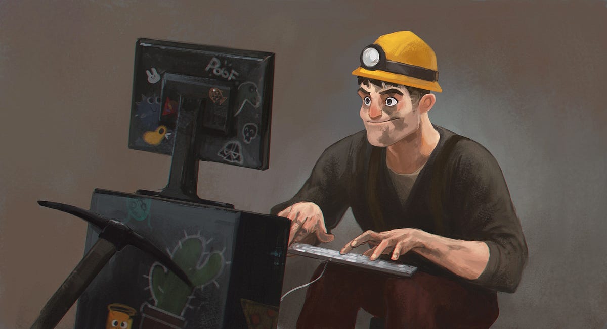 Recreational Programming: Rediscover the Joy of Coding | by Vladimir Terekhov | Medium