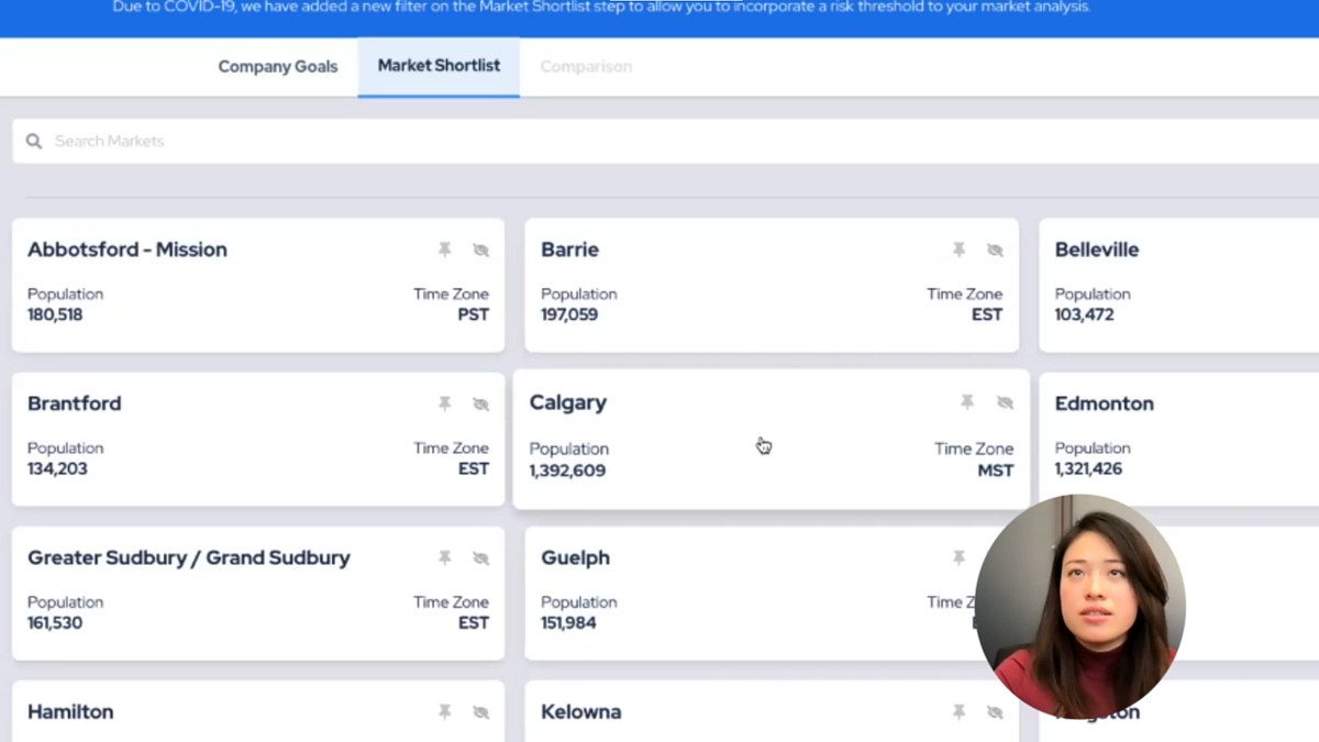 Product Feature of the Month: Introducing the BeyondHQ Canada Markets ...