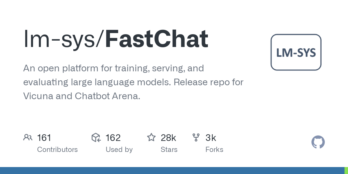 Deploying LLM with FastChat. Introduction to FastChat | by Gen. Devin DL. | Medium