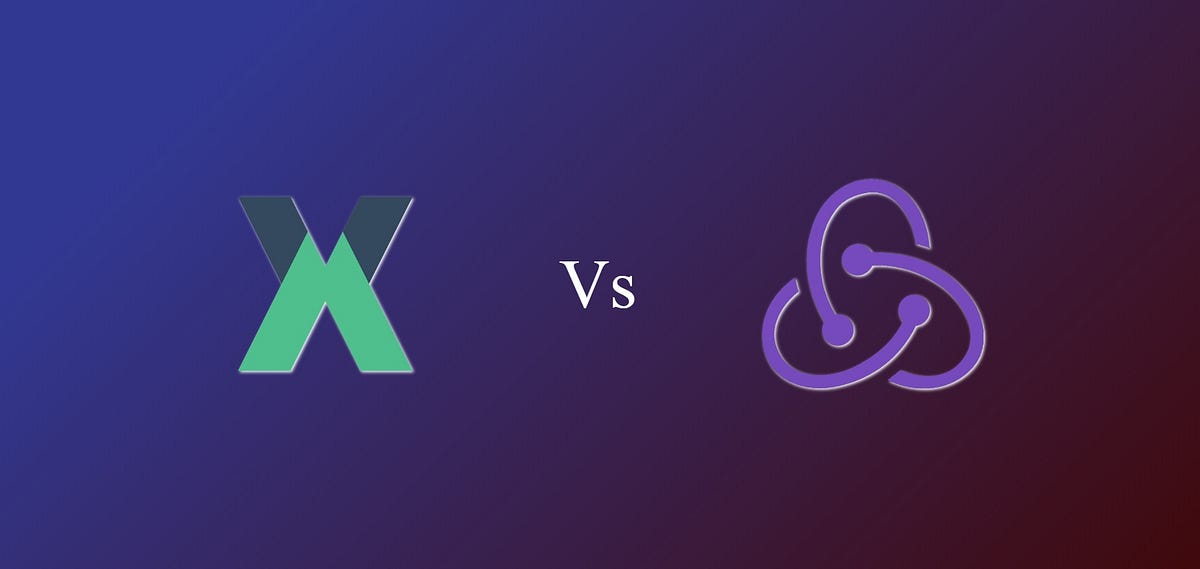 Comparing Vuex and Redux by developing an application | by Preetish HS | JavaScript in Plain English