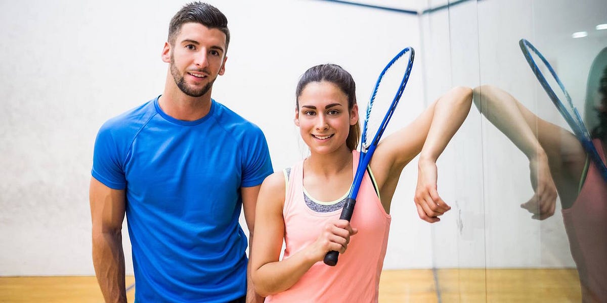 The Ultimate Guide to Adult Squash: Benefits, Techniques, and Tips | by ...