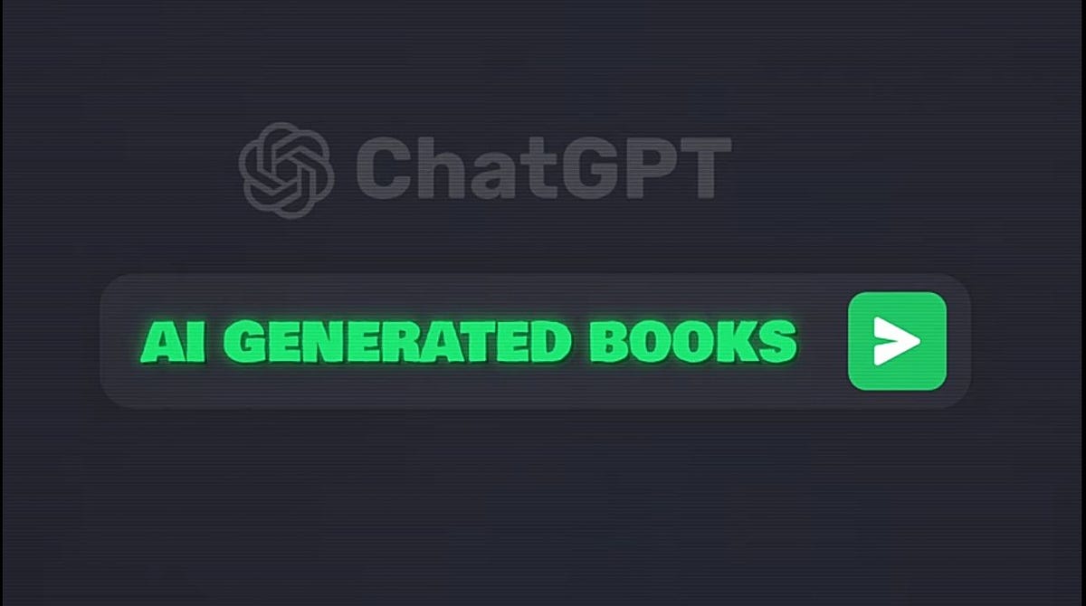 From Campus to CEO: How a 20-Year-Old Entrepreneur Made Over $1 Million Selling AI-Generated ...