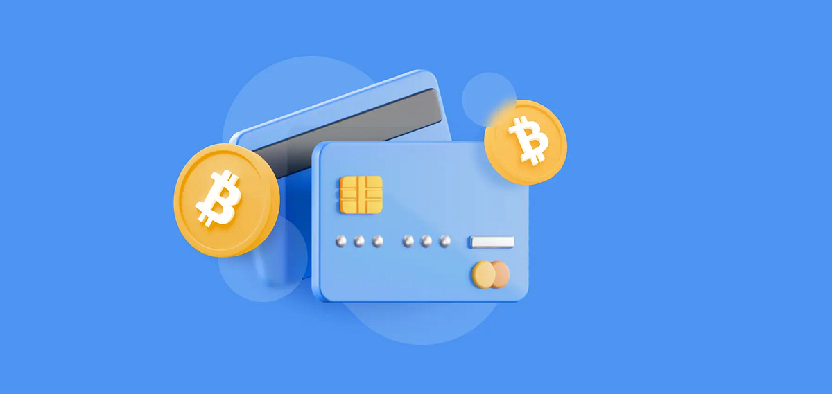 WEB3 Credit Cards You Need To Know: Review | by Sandra.R | Coinmonks ...
