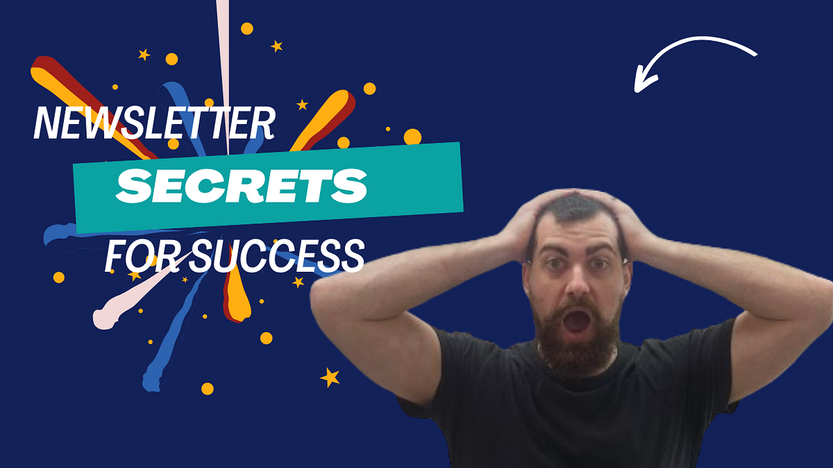 Creating High-Converting Newsletters with GoHighLevel: A Step-by-Step Tutorial | by Jacob ...