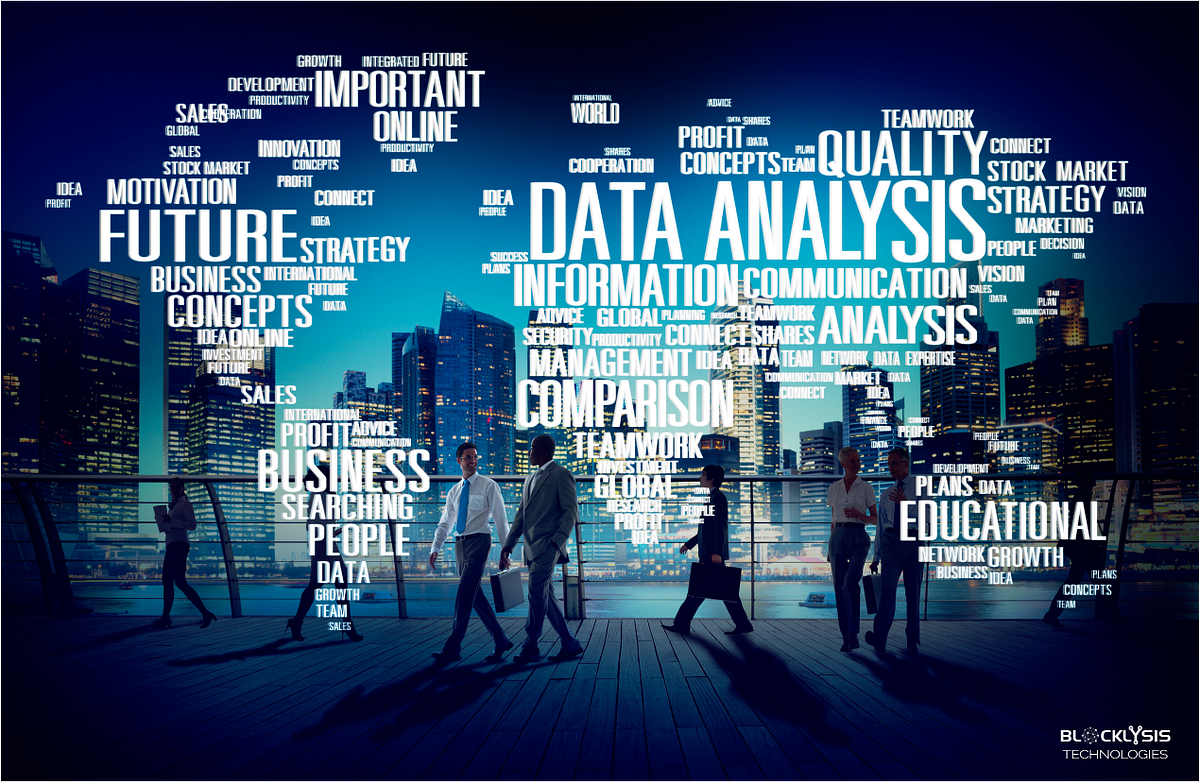 Data Analytics : An Imperative tool for Business | by Rishabh Bora | Medium