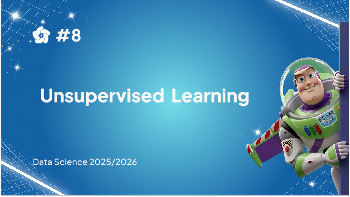 Unsupervised Learning. Glosarium | by Nakishi | Amikom Computer Club ...