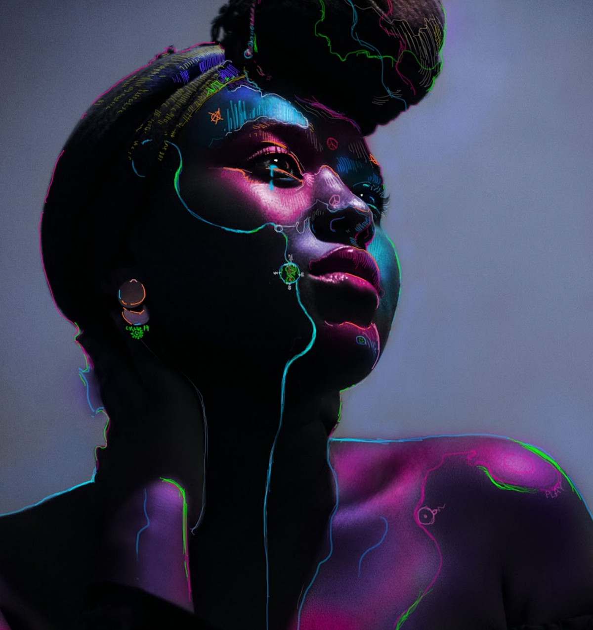 Soul Sister — David Loblaw. We’re excited to unveil a new original ...