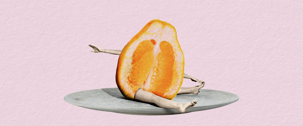 Man’s Most Pressing Questions About Eating Pussy Answered | by Bridget ...