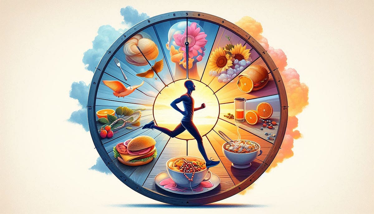 Morning Routine For Happiness 3 Proven Tips By Experts Medium